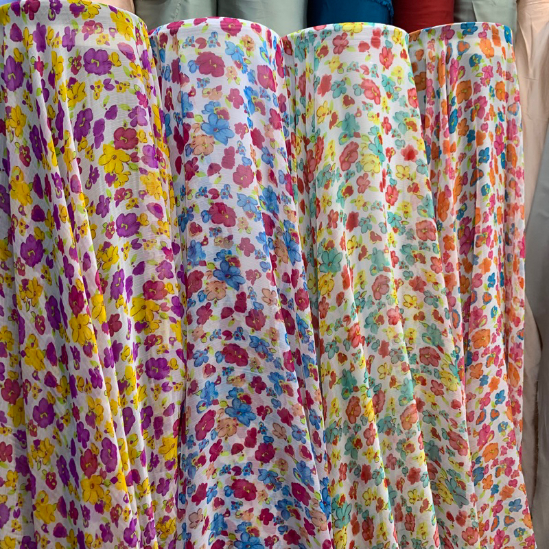 Jual kain sifon motif - kain sifon yoryu - kain ceruty yoryu - kain ... Jual kain sifon motif - kain sifon yoryu - kain ceruty yoryu - kain ...