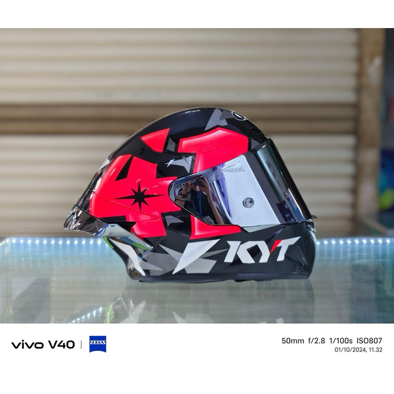 Jual Kyt ttc repaint esprango | Shopee Indonesia