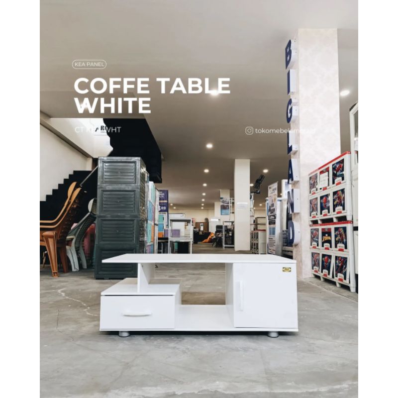 Jual Meja TV Minimalis / Meja Sofa / Meja Serbaguna - CT KEA PANEL ...