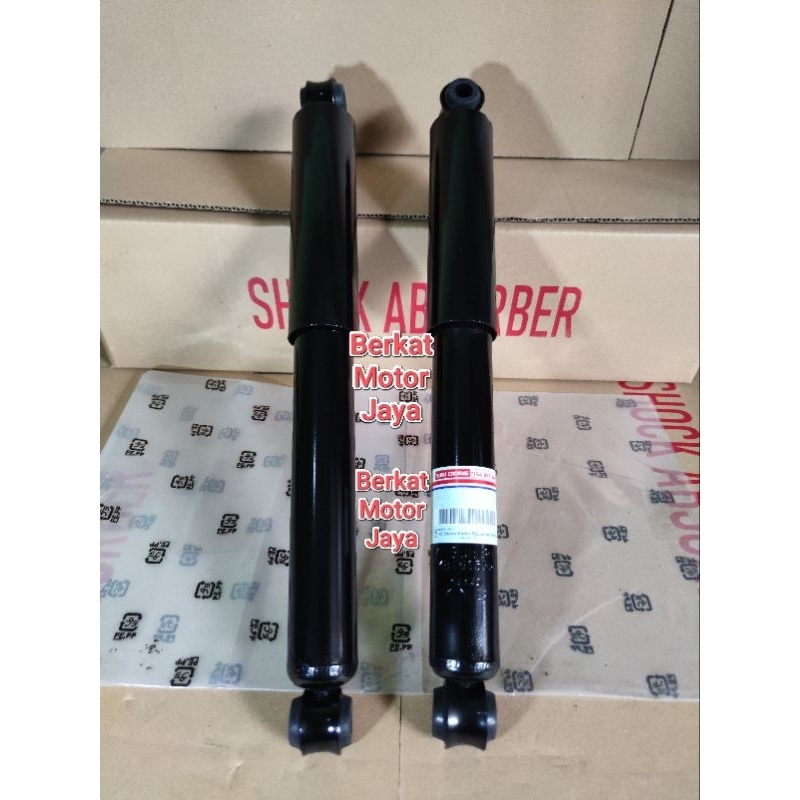 Jual SHOCKBREAKER SHOCK SOK BELAKANG MITSUBISHI PAJERO CANTER 125 PS120 ...