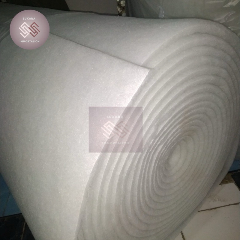 Jual Pre Filter Udara AHU/Viledon/Washable/FCU —20mm | Shopee Indonesia