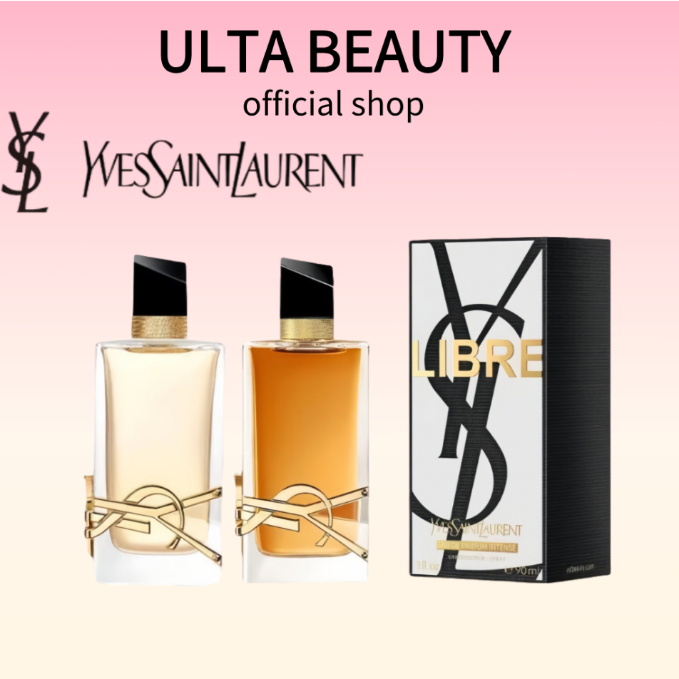Jual ULTA COLLECTION【100% Original】 YSL Yves Saint Laurent LIBRE EAU DE ...