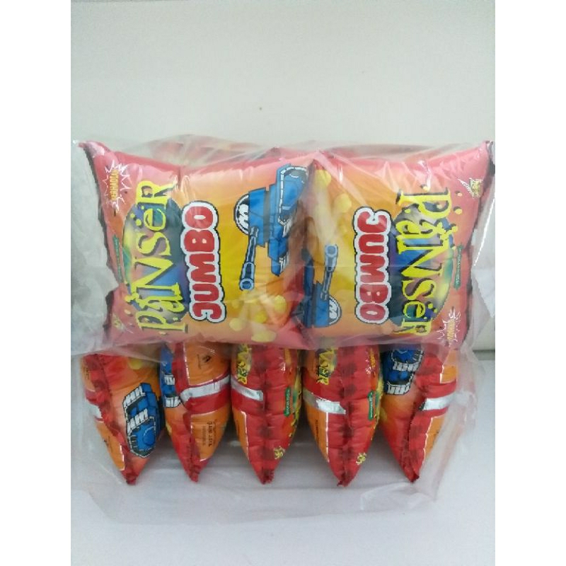 Jual chiki panser jumbo berhadiah | Shopee Indonesia