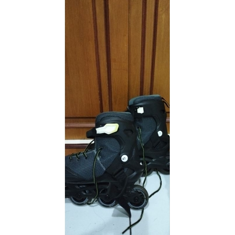 Jual sepatu roda oxelo dewasa like new | Shopee Indonesia