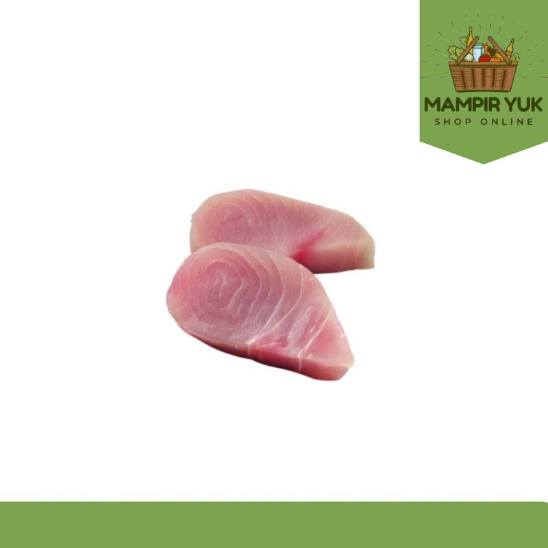 Jual Ikan marlin fillet 1 kg | mampiryuk | Shopee Indonesia