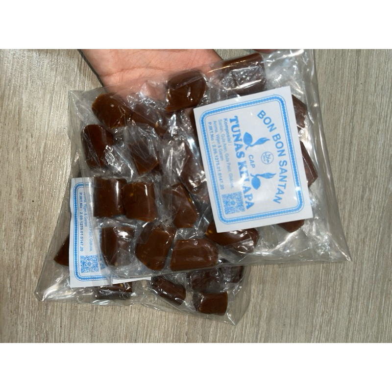Jual bon bon kelapa (permen jadul) | Shopee Indonesia