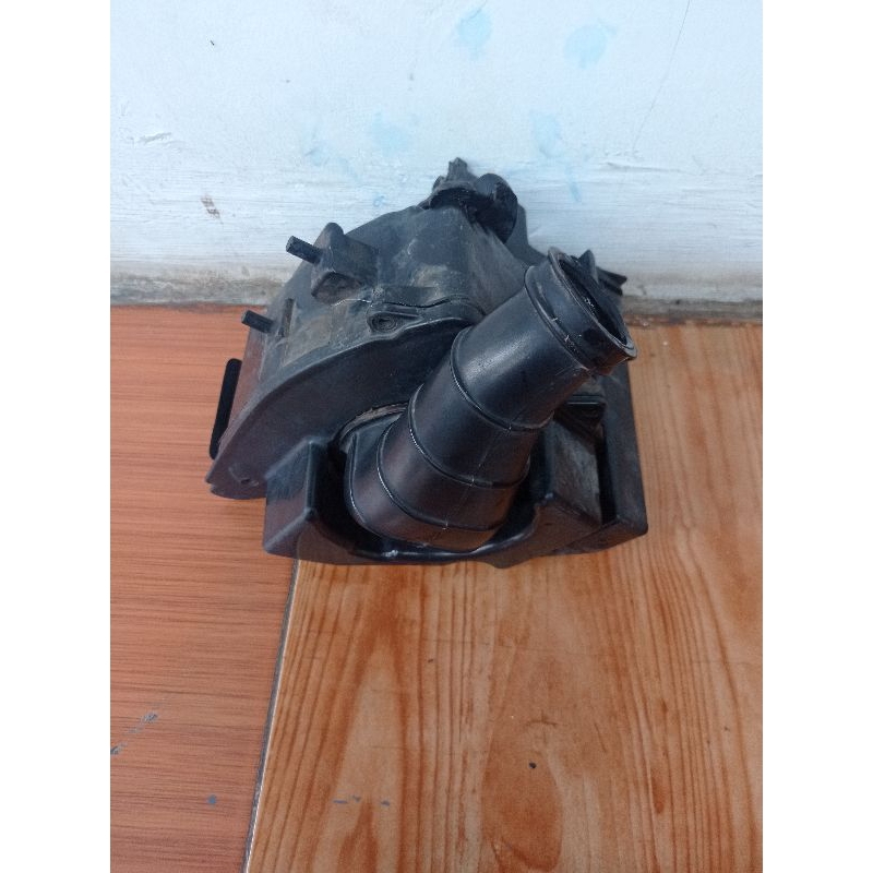 Jual box pilter honda megapro primus second original | Shopee Indonesia
