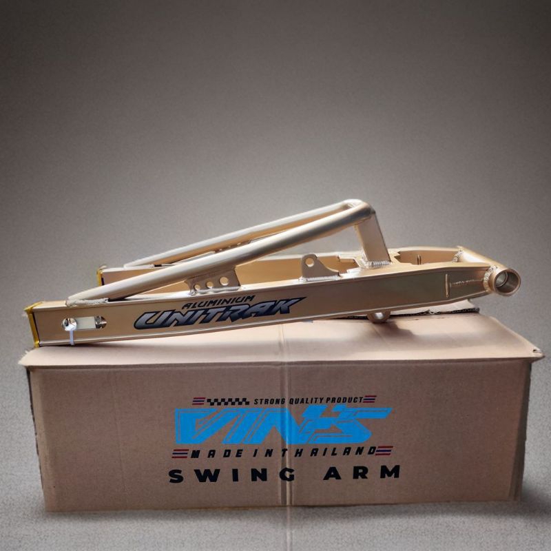 Jual SWING ARM UNITRACK STABILIZER ATAS KAWASAKI NINJA KR150 NINJA R ...