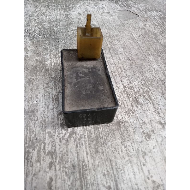 Jual CDI Honda gl max pro neotech KG2 gl series gl100 original | Shopee ...