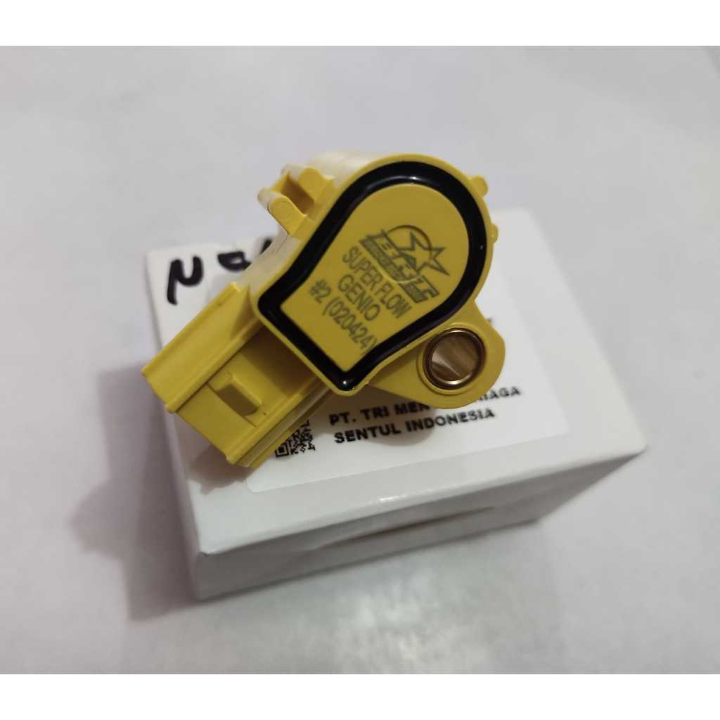 Jual SENSOR TPS BRT RACING GENIO ORIGINAL 100% | Shopee Indonesia