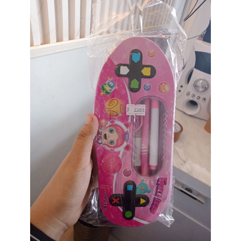 Jual Kotak Pensil Kaleng | Shopee Indonesia