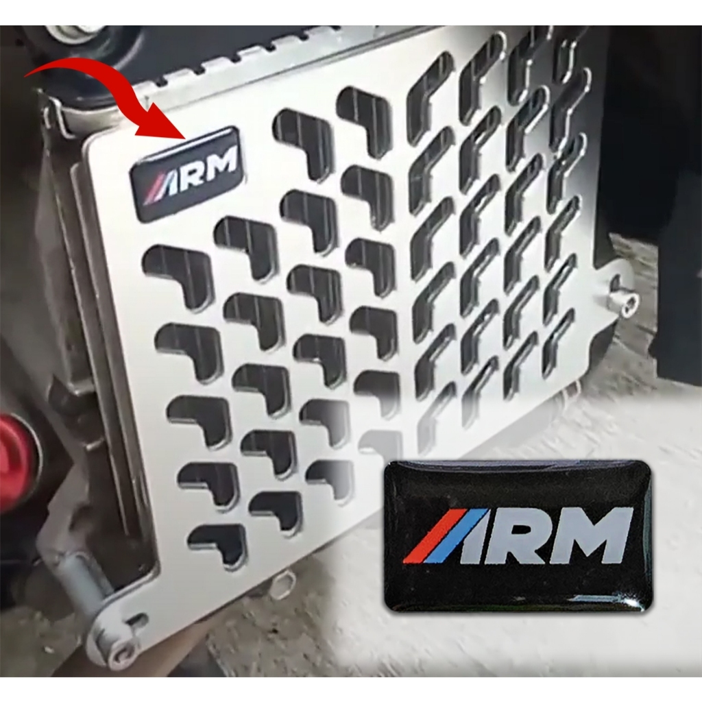 Jual STIKER ARUMI STICKER ARM TIMBUL MINI | Shopee Indonesia