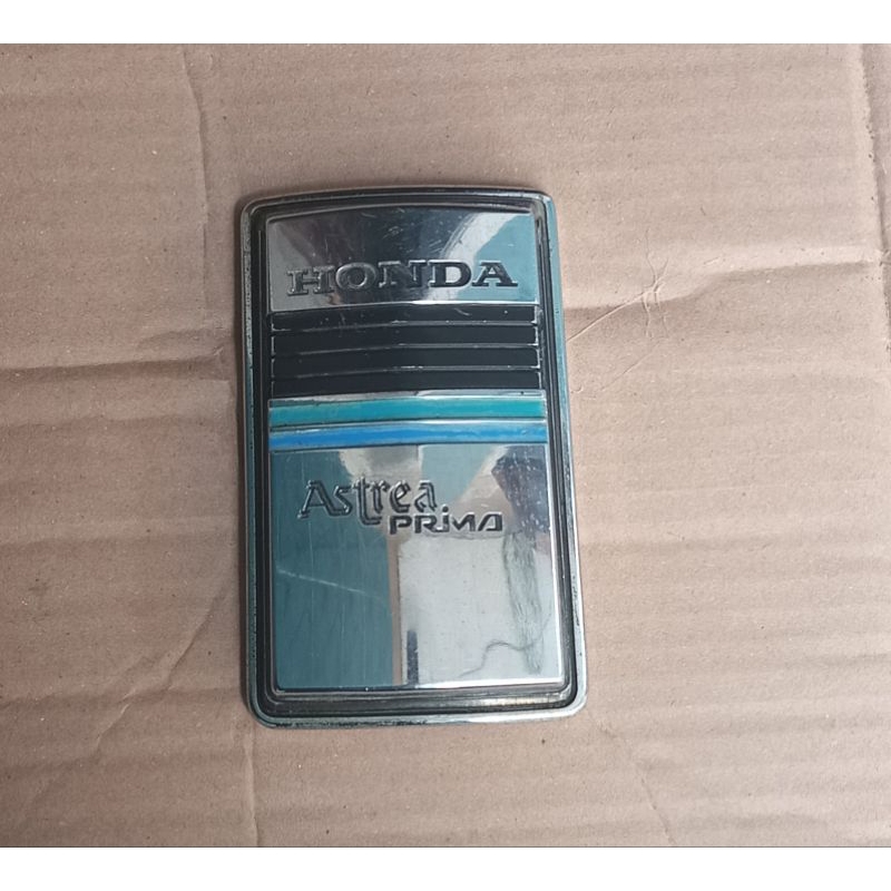 Jual emblem dasi dada panel astrea prima | Shopee Indonesia