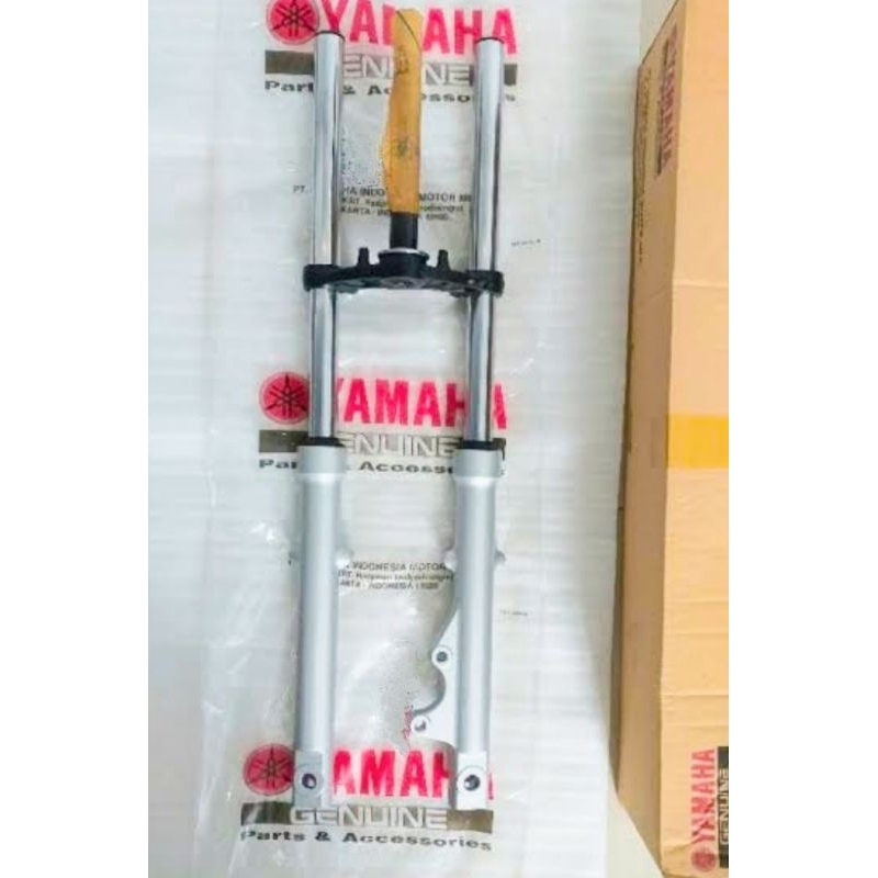 Jual set as sok depan plus segitiga bawah/Produksi Baru/Marking Made in ...