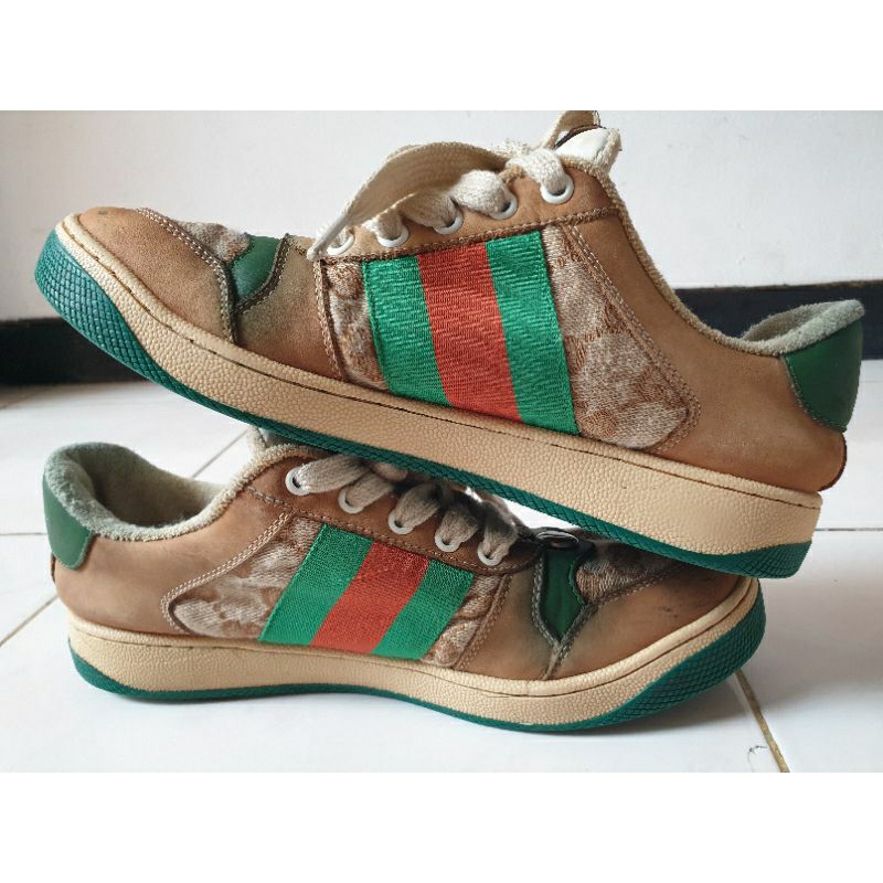 Jual SEPATU GUCCI (PL) | Shopee Indonesia