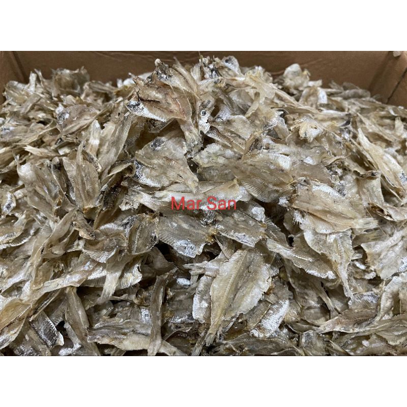 Jual Ikan asin pakang tawar 500g-1kg | Shopee Indonesia
