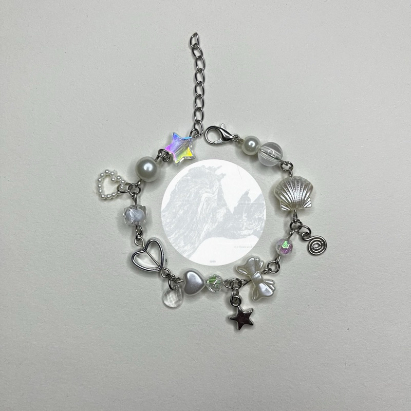 Jual Wave To Earth Bracelet | Gelang Wave To Earth [Tolong Baca ...