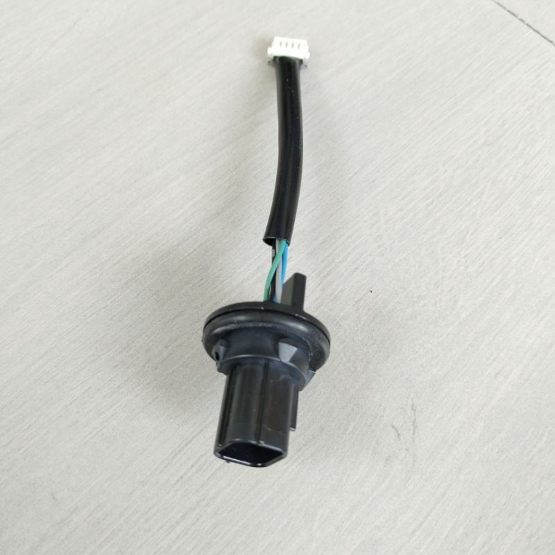 Jual Soket Lampu depan Honda Beat Deluxe,Street 2020-2023 K1A Pin6 pnp ...