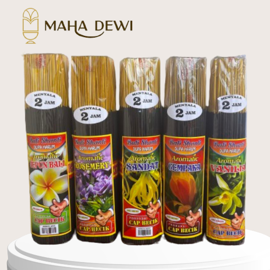 Jual Dupa Cap Becik 2 Jam 800gr Stick 32 cm | Shopee Indonesia