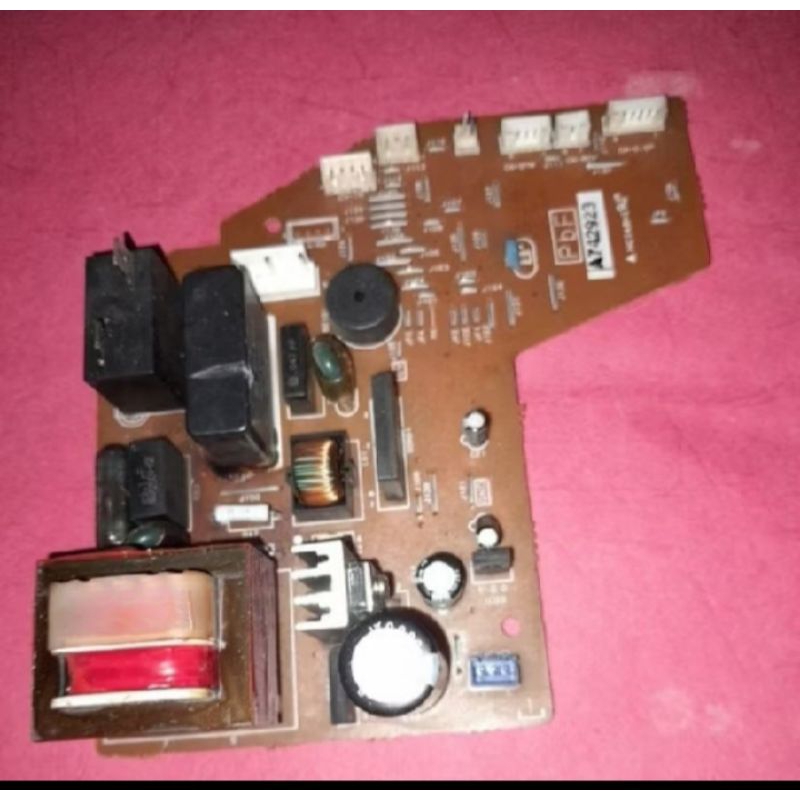 Jual MODUL PCB AC PANASONIC EOLIA R22 1/2-1 PK ORIGINAL | Shopee Indonesia