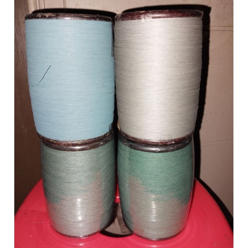 Jual gelasan matot klos kayu 6000 yard | Shopee Indonesia