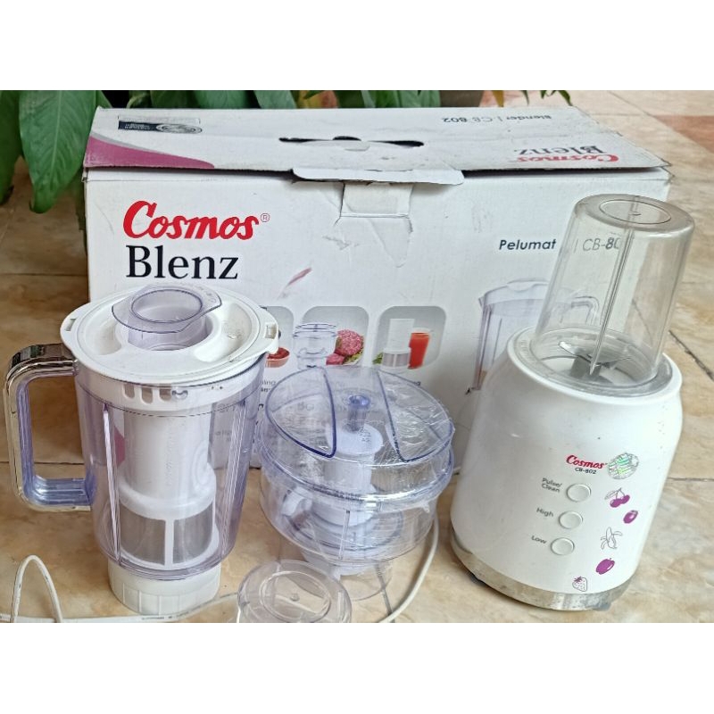 Jual blender | Shopee Indonesia