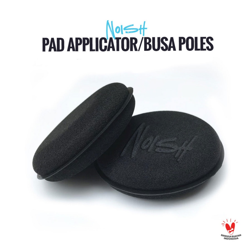 Jual Noish - busa poles waxing | Shopee Indonesia