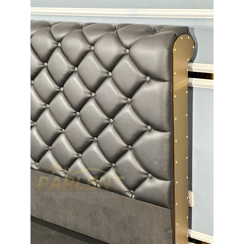 Jual Divan Minimalis / Dipan sandaran / dipan kasur / Hedboard Kasur ...