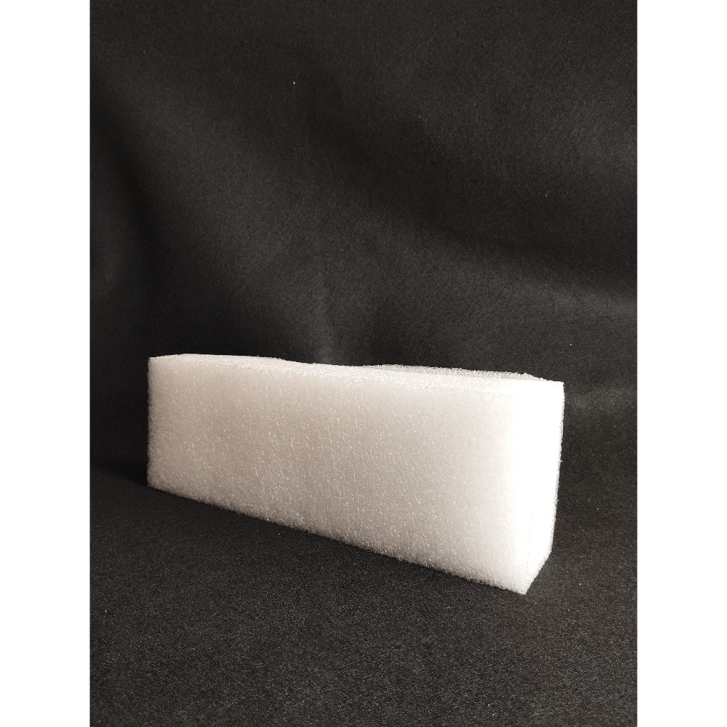 Jual PAKET ISI 10 PCS Busa bunga / Oasis busa bunga Styrofoam/ Oasis ...