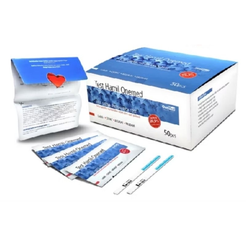 Jual Alat Test Kehamilan (Plano Test) | Shopee Indonesia