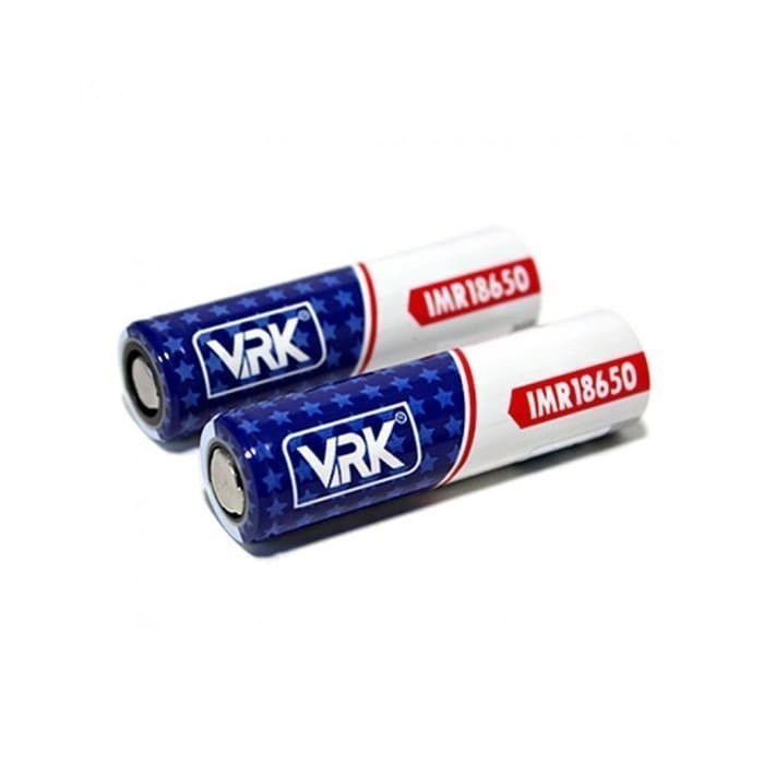 Jual VRK BATTERY 18650 BY VRK POWER | Shopee Indonesia