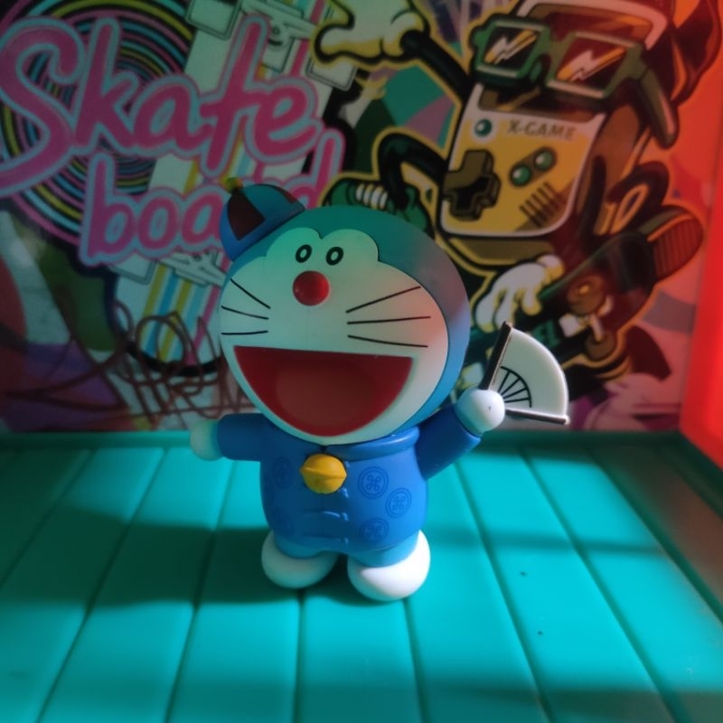 Jual Doraemon Fujiko Pro | Shopee Indonesia