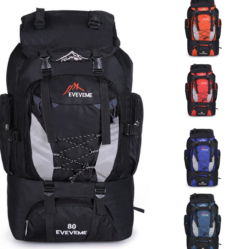 Jual Trend Dicari tas ransel 6L 8L kapasitas besar tas sport outdoor ...