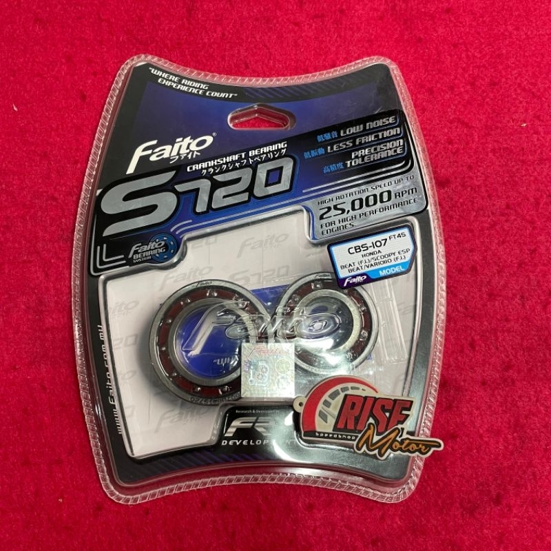 Jual LAHER KRUK AS BEAT INJEKSI SCOOPY INJEKSI VARIO 110 INJEKSI FAITO ...