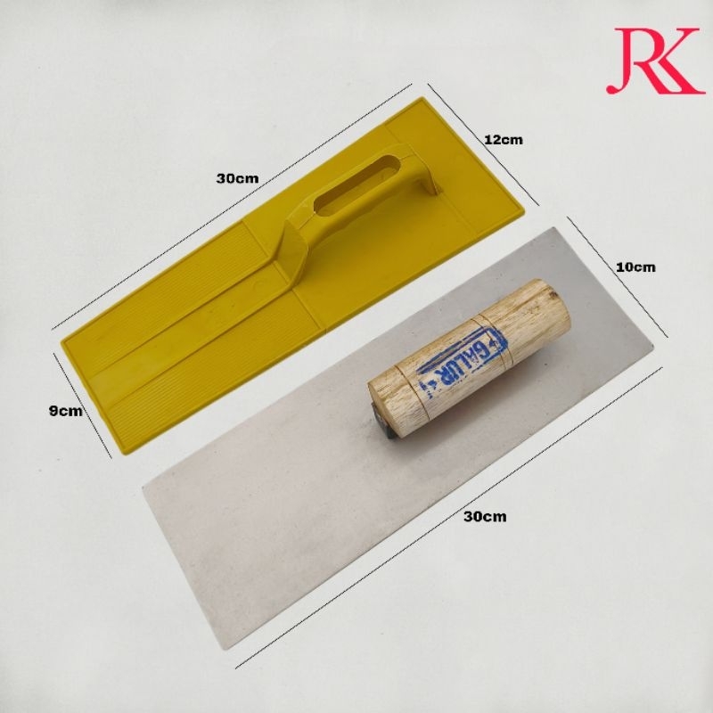 Jual Paket Acian Roskam Plat Besi Dan Raskam Plastik Pvc | Shopee Indonesia