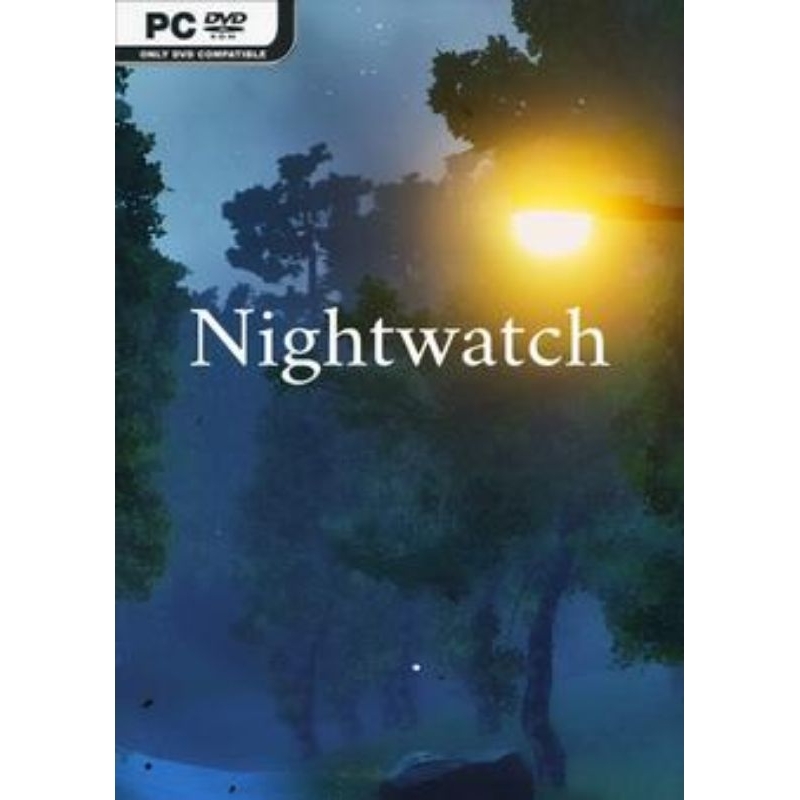 Jual Night watch - game pc | Shopee Indonesia