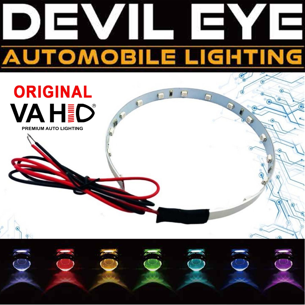 Jual Devil Eyes 360 Original Merk Vahid | Demon Eyes 360 Vahid | DE 360 ...