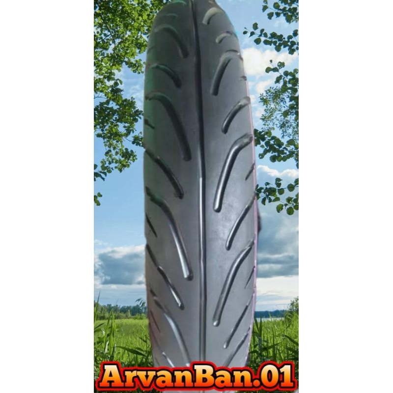 Jual Ban Depan Motor Pcx Aerox 100/80 -14 Tubeless - Ban Tubeless ...