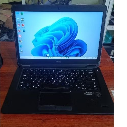 Jual Laptop Dell e7450 core i5 gen 5 | Shopee Indonesia