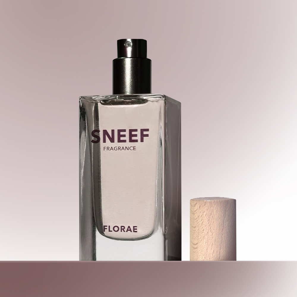 Jual SNEEF FRAGRANCE - Florae 50ml | Shopee Indonesia