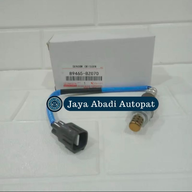 Jual SENSOR OKSIGEN 02 AVANZA XENIA RUSH TERIOS GRAND MAX ORIGINAL ...