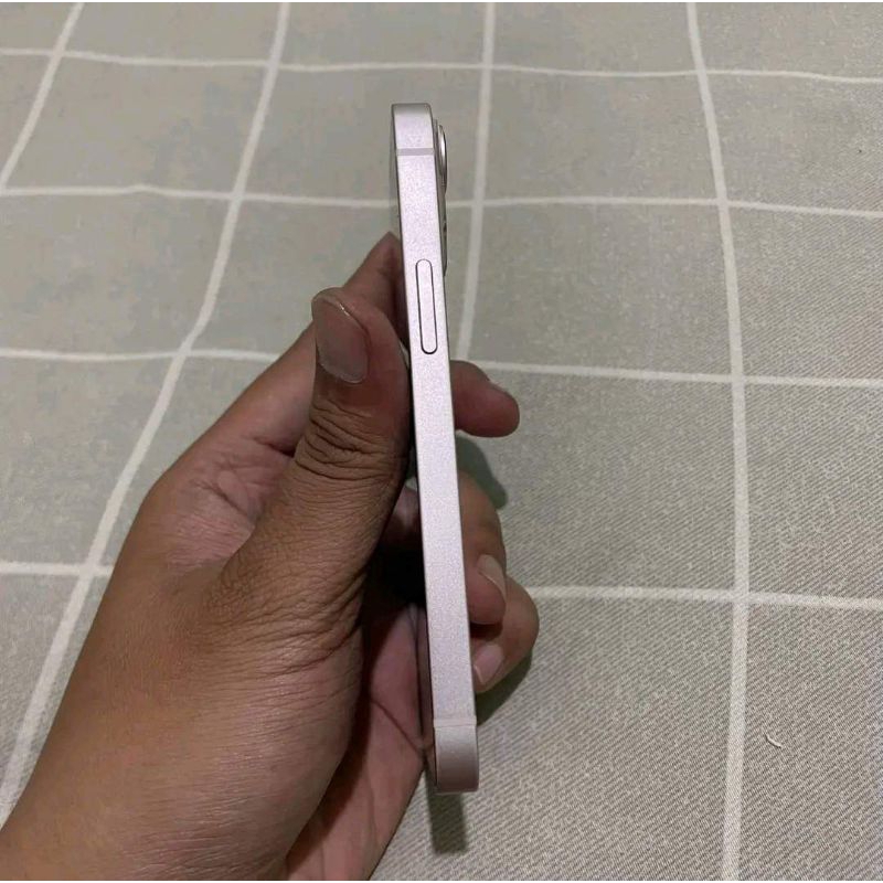 Jual iPhone 13 mini 256 ibox | Shopee Indonesia