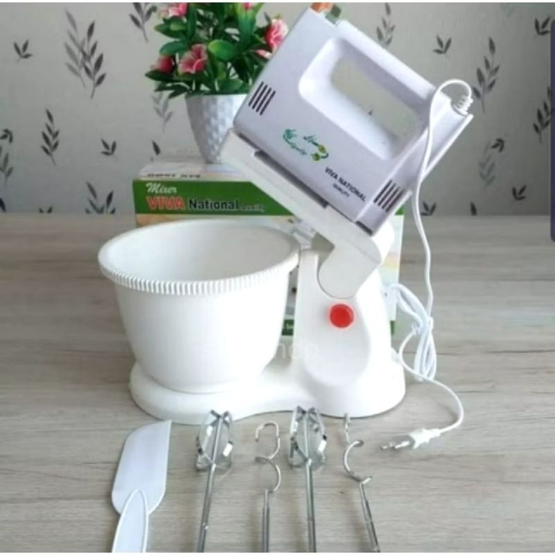 Jual Mixer National TD MC 1505 | Shopee Indonesia