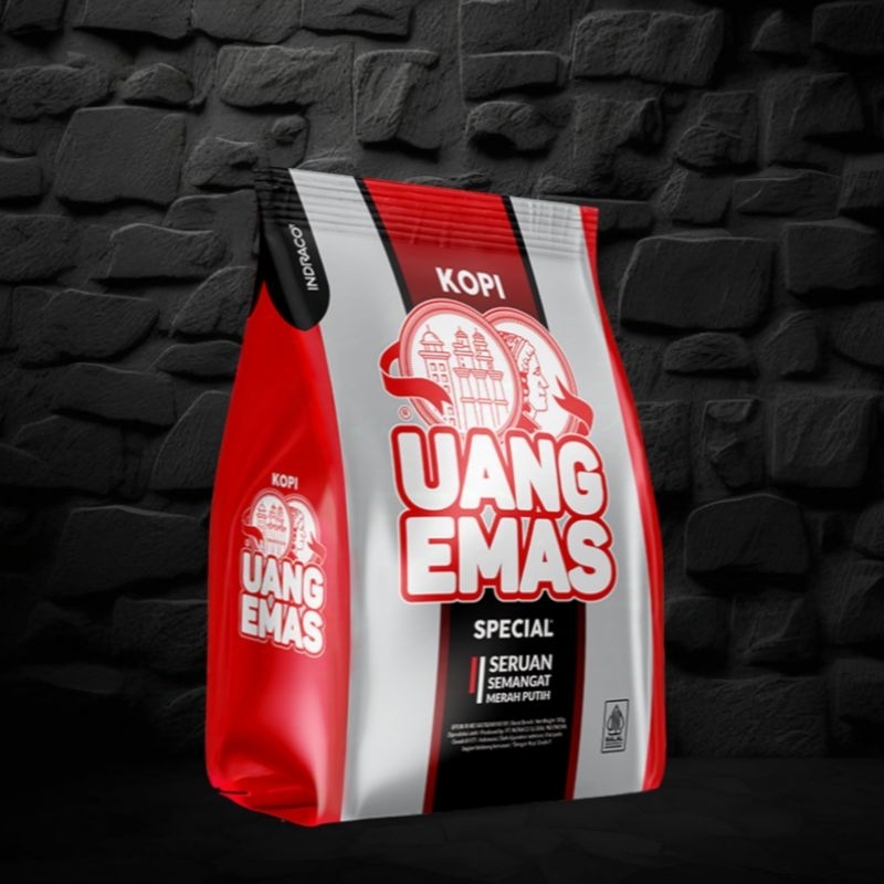 Jual KOPI UANG EMAS ORIGINAL 1KG | Shopee Indonesia
