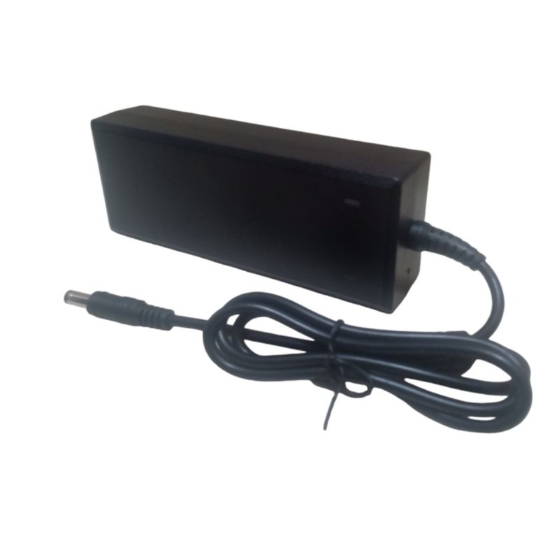 Jual adaptor charger 48v 3A poe trafo power supply psu 48 volt 3 ampere ...