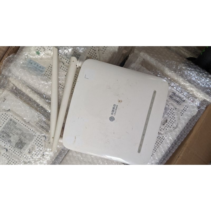 Jual ONT H2-2 XPON SUPPORT 5G ada menu OMCI (unit+adaptor) | Shopee ...