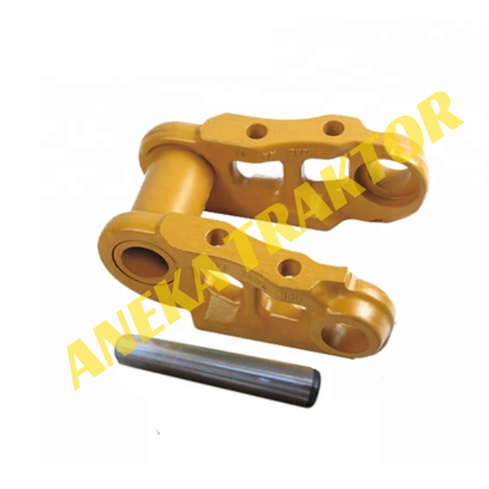 Jual MATA LOOSE LINK PENYAMBUNG TRACK LINK ALAT BERAT PC60 PC75 PC78 ...