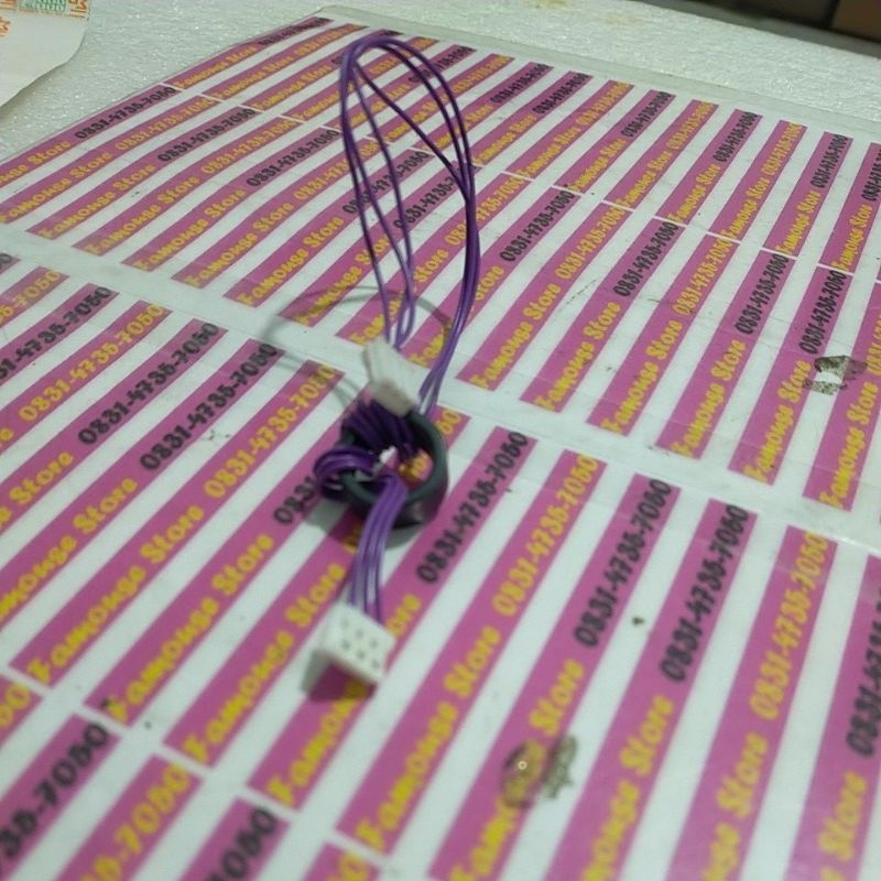 Jual Kabel power mainboard Epson L15150 L14150 kabel adaptor mainboard ...