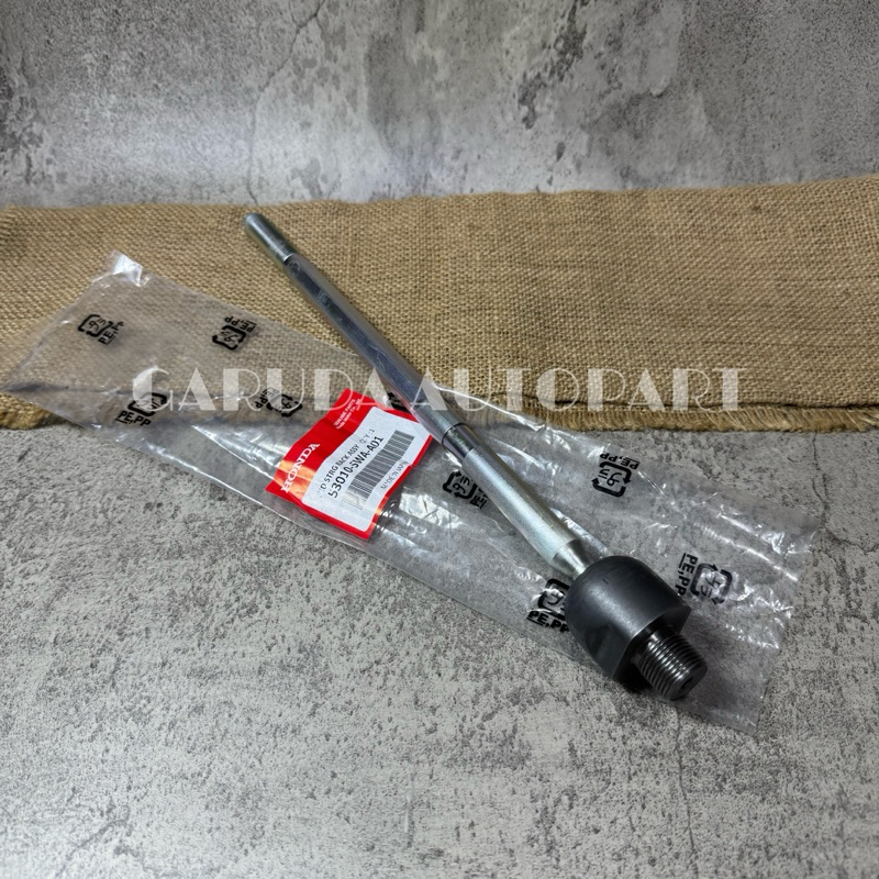 Jual Rack end long tie rod Honda CR-V Gen 3 2.400cc 2007-2012 Original ...