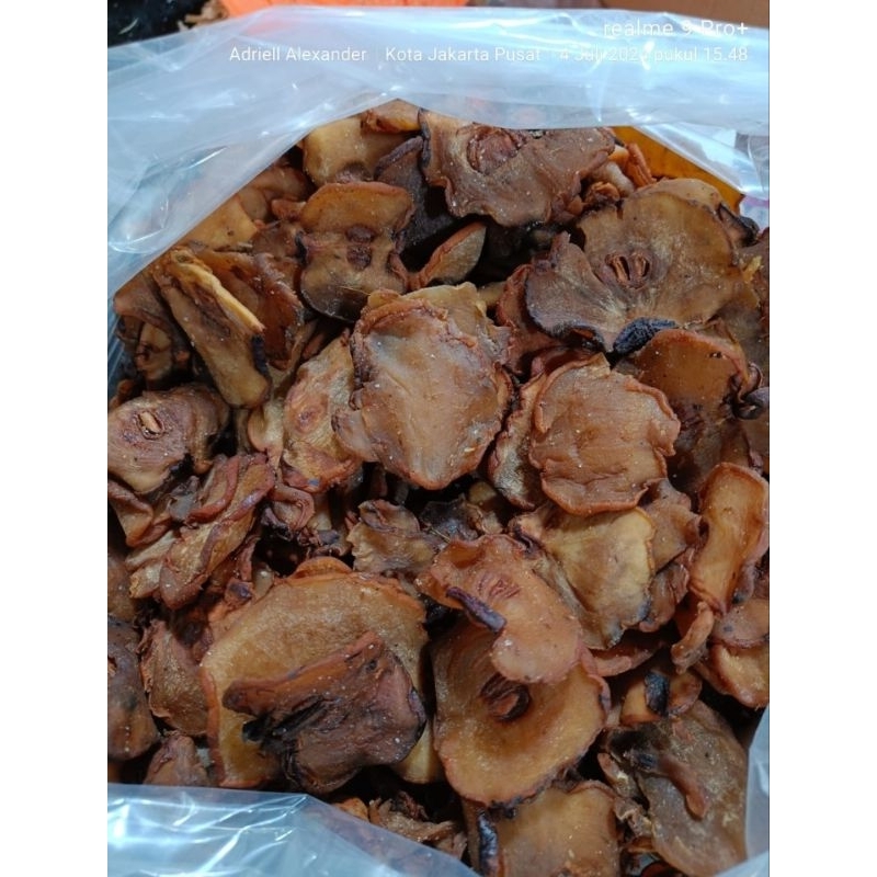 Jual Asam potong / Asam Gelugur / Asam keping medan | Shopee Indonesia